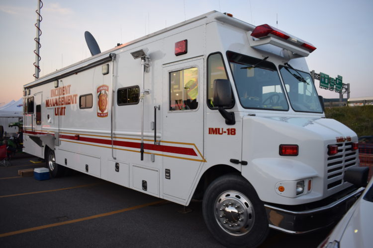 Emergency crews plan for July 4 all year long | News, Sports, Jobs ...
